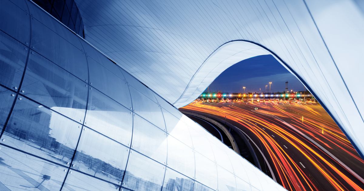 Infrastructure - Magellan Investment Partners