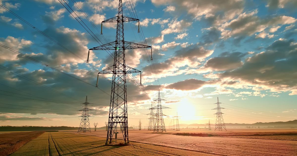 Infrastructure in focus: The industrial heartland - Magellan Investment ...