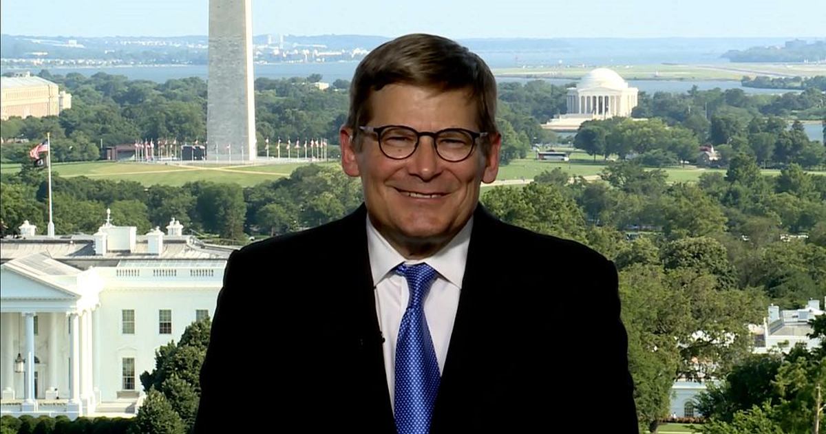 In conversation: with Michael Morell - Magellan Investment Partners