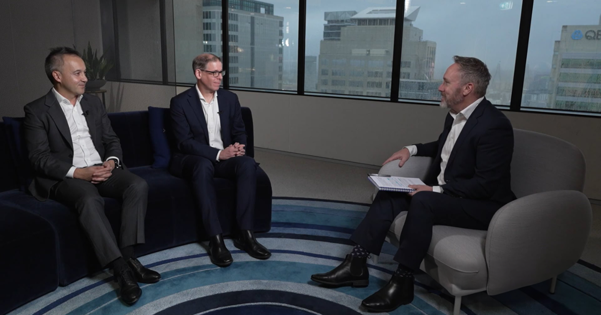 Magellan Global Quarterly Update - Magellan Investment Partners