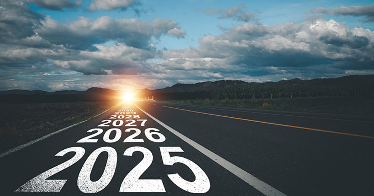 Forward Look: Six themes that matter most for Listed Infrastructure ...